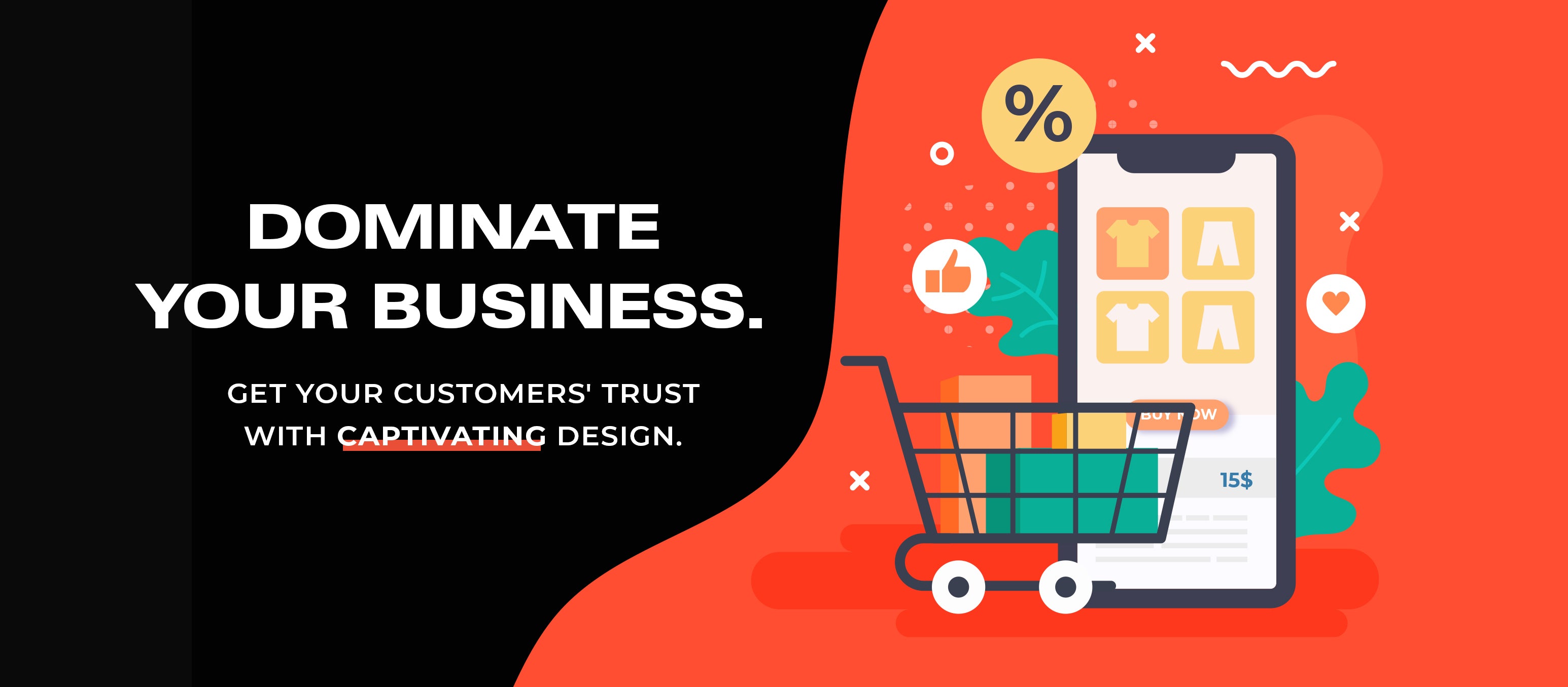 JT Media | E-Commerce & Branding